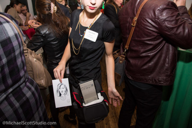 #️⃣ Drawing Booth vs. the Competition: Why Our Mobile Sketch Experience ...