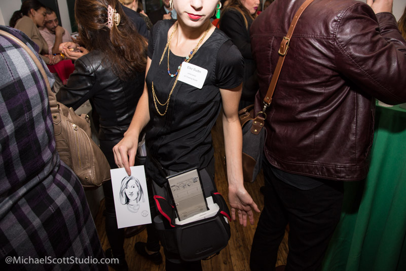 Traditional vs Mobile Event Sketch Services: Which Live Sketch ...