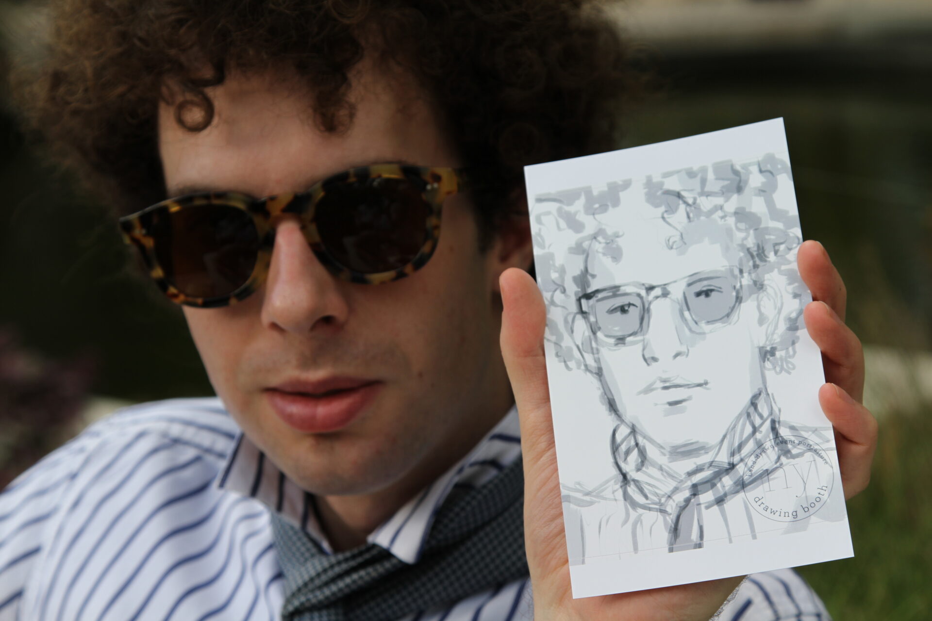 7 Reasons Digital Live Wedding Drawing Adds a Unique Touch to Your ...